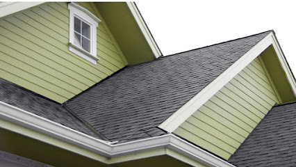 Titan Gutters | A-1 Roffing Now