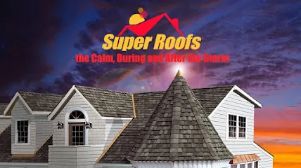 Super Roofs | A-1 Roffing Now