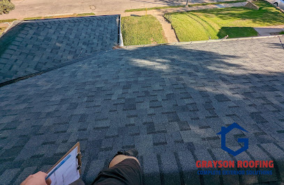 Grayson Roofing | A-1 Roffing Now